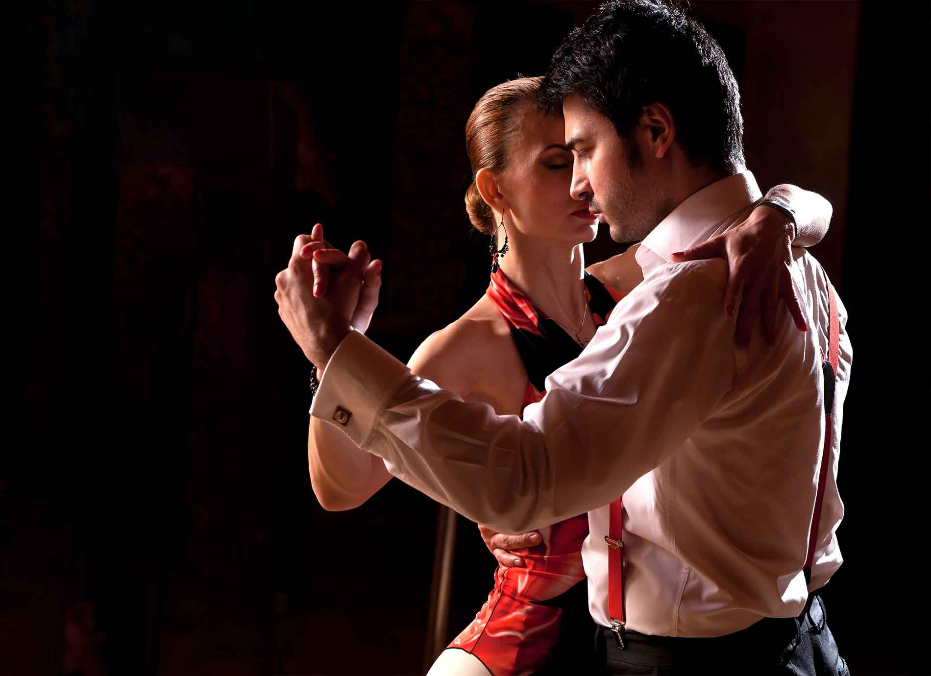 Clases de Salsa ON2 - Academia de baile